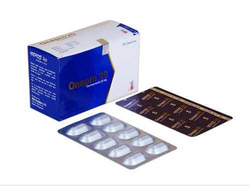 One Pharma Ltd