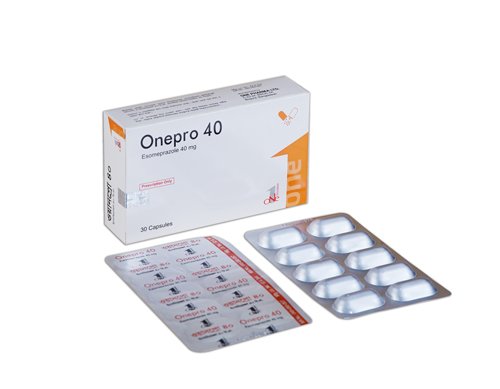 One Pharma Ltd