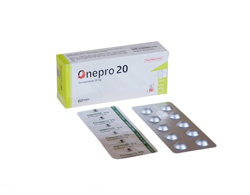 One Pharma Ltd