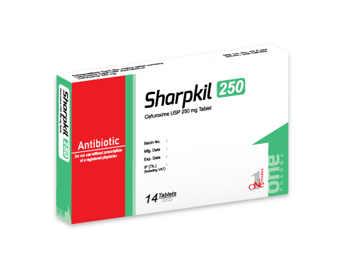 One Pharma Ltd